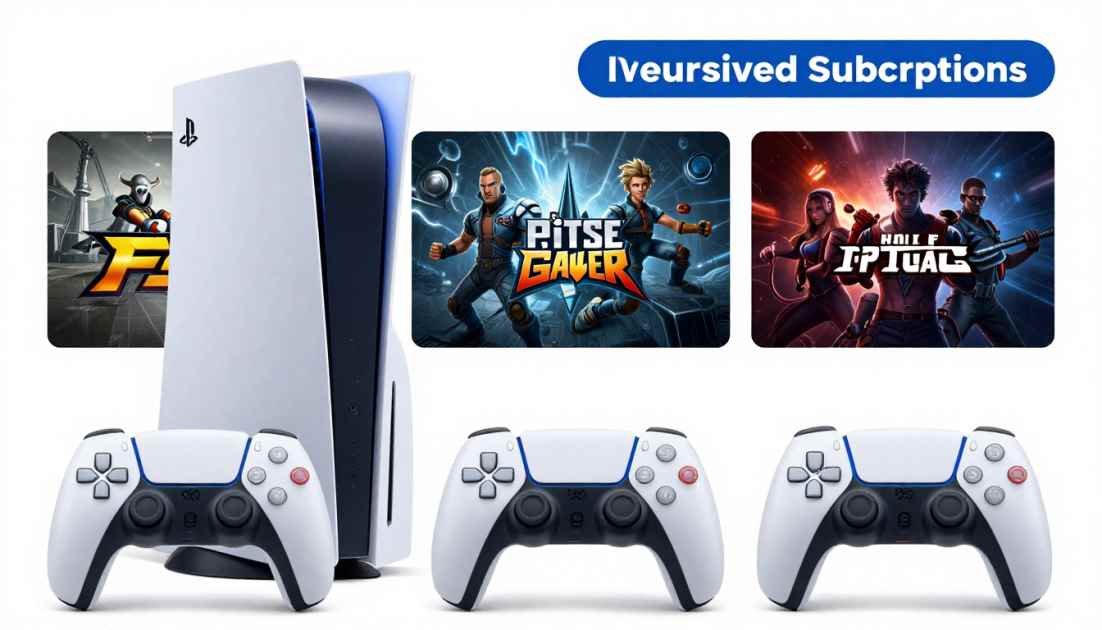Can You Play PS3 Games on PS5 Compatibility and Streaming